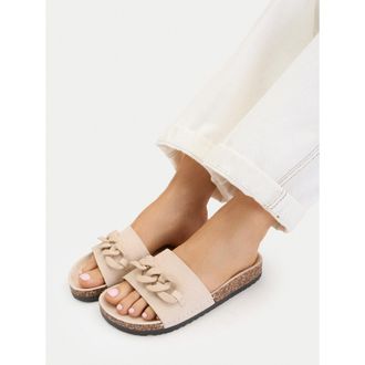 Jenny Pantoletten JENNY CEO-WSLS19-20 Beige