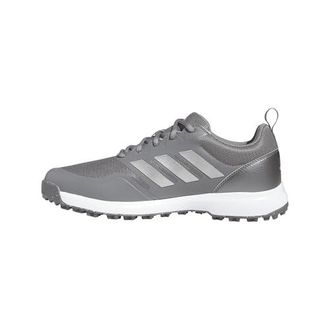 adidas Baskets Tech Response Sl 3 pour homme, Gris quatre/argent m tallis /or solaire, 9.5