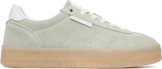 Guess Sneakers Guess Jeans CWBEO-V12-1219-25WC1051 Hellgr&uuml;n