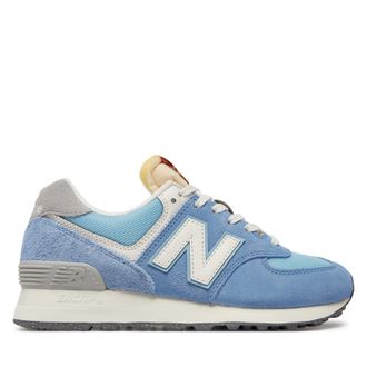 New Balance Sneakers New Balance U574RCA Blau