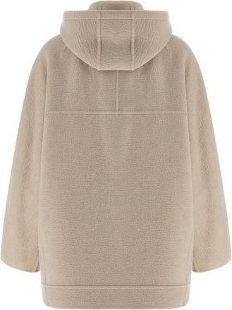 Max Mara Gradi Coat - Beige
