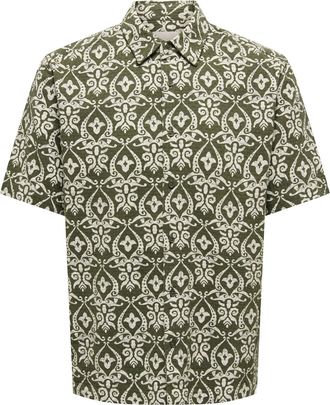 Only & Sons Hemd ONSSEA