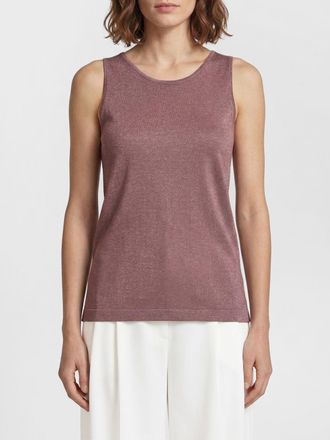 Brunello Cucinelli Top BRUNELLO CUCINELLI Damen Farbe Strawberry