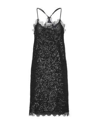 Semicouture KLEIDER - Midi-Kleider auf YOOX.COM