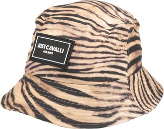 Just Cavalli ACCESSOIRES - M&uuml;tzen & H&uuml;te auf YOOX.COM