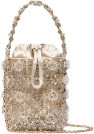 Marella Femme, Sacs, Blanc, Taille: ONE Size Mlapensile-Borsa
