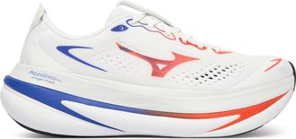 Mizuno Laufschuhe Mizuno Neo Accerra J1GM2650 Rot
