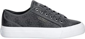 Guess Damen, Schuhe, Schwarzk, 41 EUGr&ouml;&szlig;e