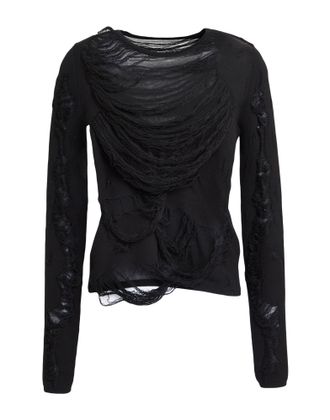 Maison Margiela STRICKWAREN - Pullover auf YOOX.COM