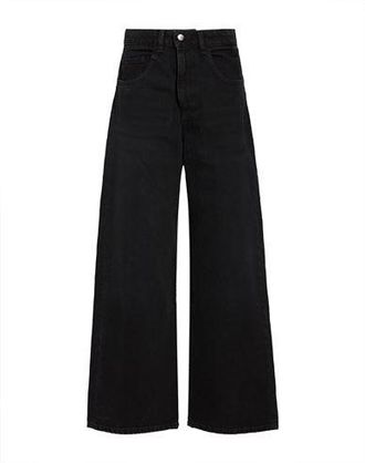 Icon Denim Los Angeles BAS - Pantalons en jean sur YOOX.COM