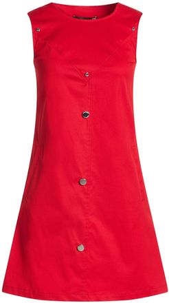 Love Moschino KLEIDER - Mini-Kleider auf YOOX.COM