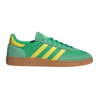 adidas Homme, Chaussures, Multicolore, Taille: 44 2/3 EU Baskets Handball R&eacute;tro