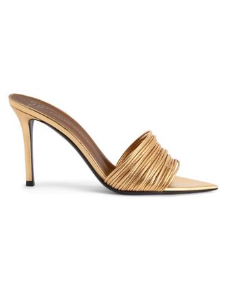 Giuseppe Zanotti INTRIIGO CLIO 90 Sandals