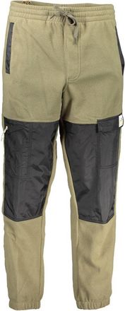 Vans Fleece-Cargo-Hosen