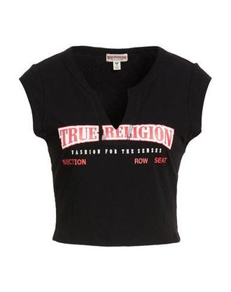 True Religion TOPS - T-shirts sur YOOX.COM