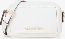 Valentino Samantha, Handbag Femme, Bianco, Talla Unica