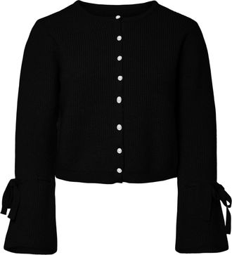 Pieces Strickjacke PCRikke