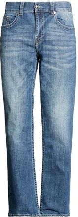 True Religion BAS - Pantalons en jean sur YOOX.COM