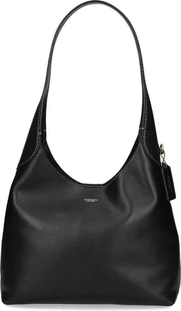 Coach Sac Port&eacute; &Eacute;paule - Noir