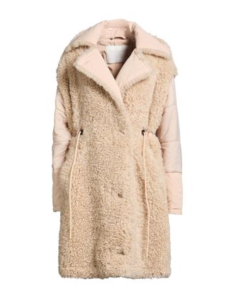 Comme Des Gar&ccedil;ons JACKEN & M&Auml;NTEL - Shearling- & Kunstfell auf YOOX.COM