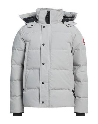 Canada Goose MANTEAUX - Doudounes plume ou synth&eacute;tique sur YOOX.COM