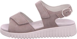 Semler Sandalen - - Shoes - Damen - Grau - 40 1/2 EU