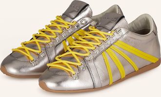 Claudie Pierlot Claudie Pierlot Sneaker silber