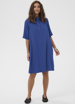 Culture Kleid CUtala Kleid A-shape