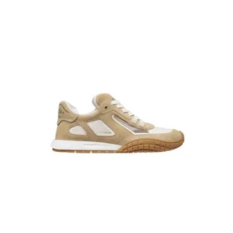 Dior Tech Sneaker - - Shoes - Damen - Beige - 36 EU