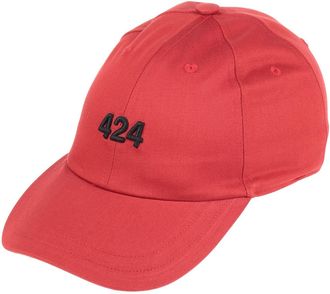 424 Fairfax ACCESSOIRES - M&uuml;tzen & H&uuml;te auf YOOX.COM