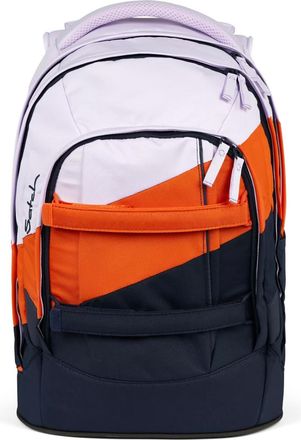 Satch Pack - Schulrucksack Now or Never Edition 45 cm Sun Catcher