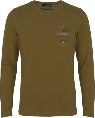 Aeronautica TOPS - T-shirts auf YOOX.COM