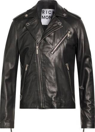 John Richmond JACKEN & M&Auml;NTEL - Jacken und Anoraks auf YOOX.COM