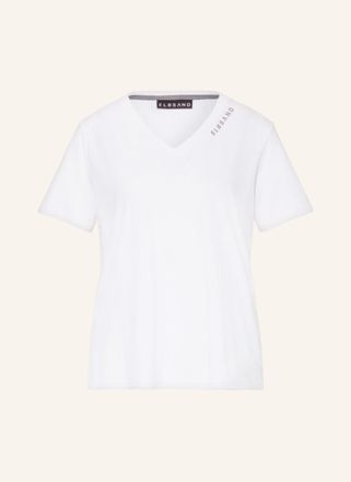 Elbsand Elbsand T-Shirt Talyn weiss