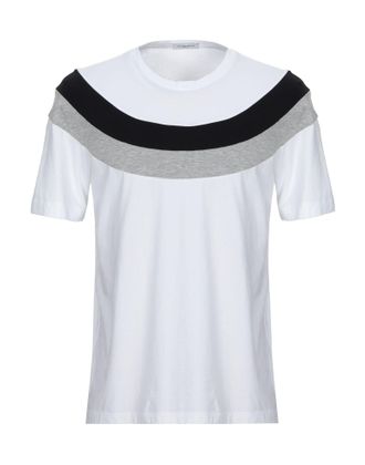 Paolo Pecora TOPS - T-shirts auf YOOX.COM
