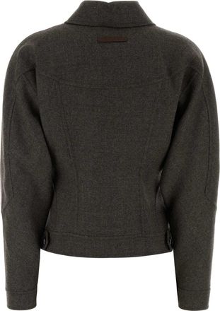 Max Mara Jacket - Gray