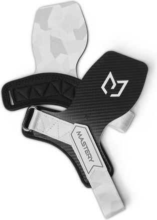 Mastery Gripmaster 1.0 - Gymnastic Grips (Schwarz, S)