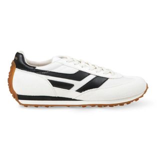 Tom Ford Homme, Sport, Blanc, Taille: 46 EU Mick Baskets