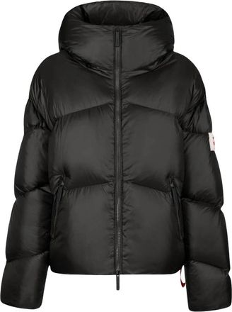 Afterlabel Sarajevo Jacke - - Jackets - Damen - Schwarzk - XS