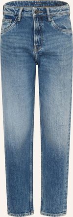 Garcia Garcia Jeans Dad Fit blau