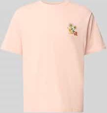 Jack & Jones T-Shirt mit Motiv-Print Modell VINTAGE CARTOON