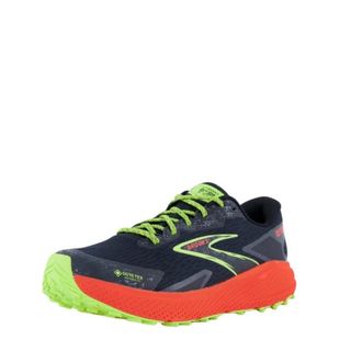 Brooks Divide 5 GTX - - Sport - Herren - Mehrfarbig - 43 EU