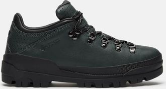 Timberland World Hiker mit GORE-TEX-Membran f&uuml;r Herren in Dunkelgr&uuml;n, Herren, Gr&uuml;n, Gr&ouml;&szlig;e