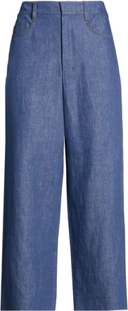 Max Mara HOSEN & R&Ouml;CKE - Jeanshosen auf YOOX.COM