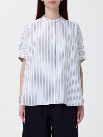 Aspesi Hemdbluse Damen Farbe Wei&szlig;