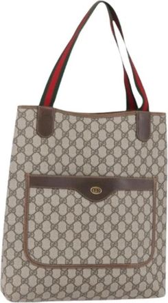 Gucci Damen, Pre-Owned, Beige, ONE SIZEGr&ouml;&szlig;e