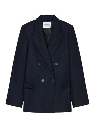 Closed Blazer - Blau