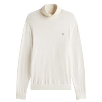 Tommy Hilfiger Mw0Mw28048Z00.Z00 Rollkragenpullover - - Knitwear - Herren - Wei&szlig; - XL