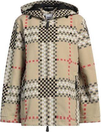 Burberry MANTEAUX - Vestes et blousons sur YOOX.COM