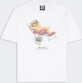 Market T-shirt - Taille XXL